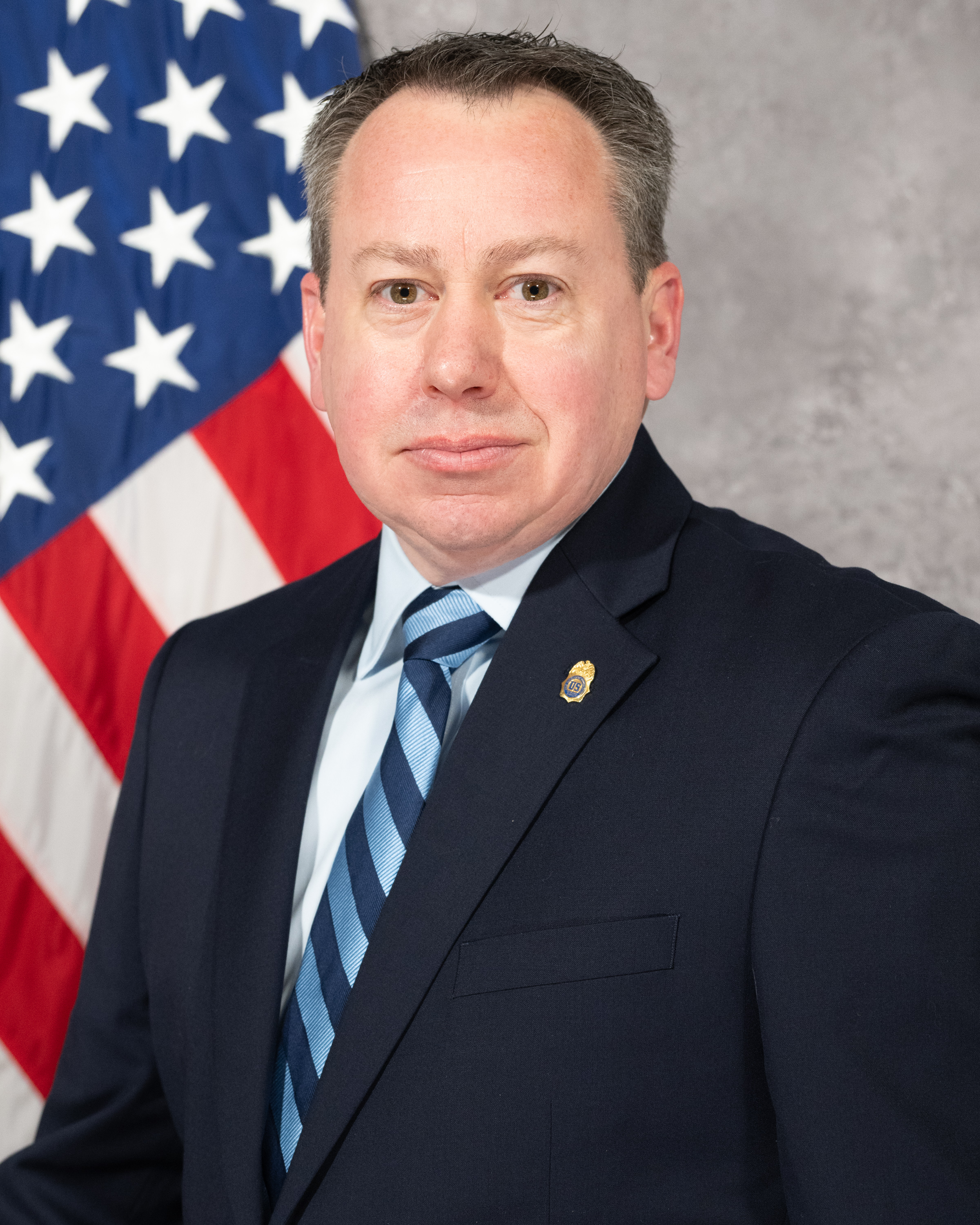 Todd C. Smith | DEA.gov